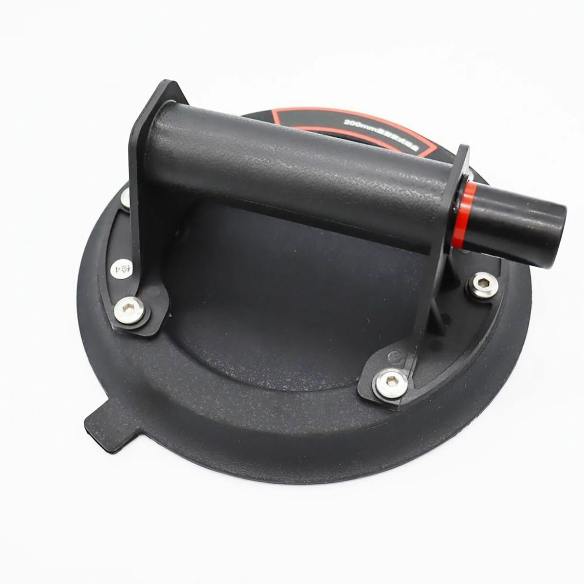 Вакуумная присоска для плитки и стекла нагрузка 200 кг