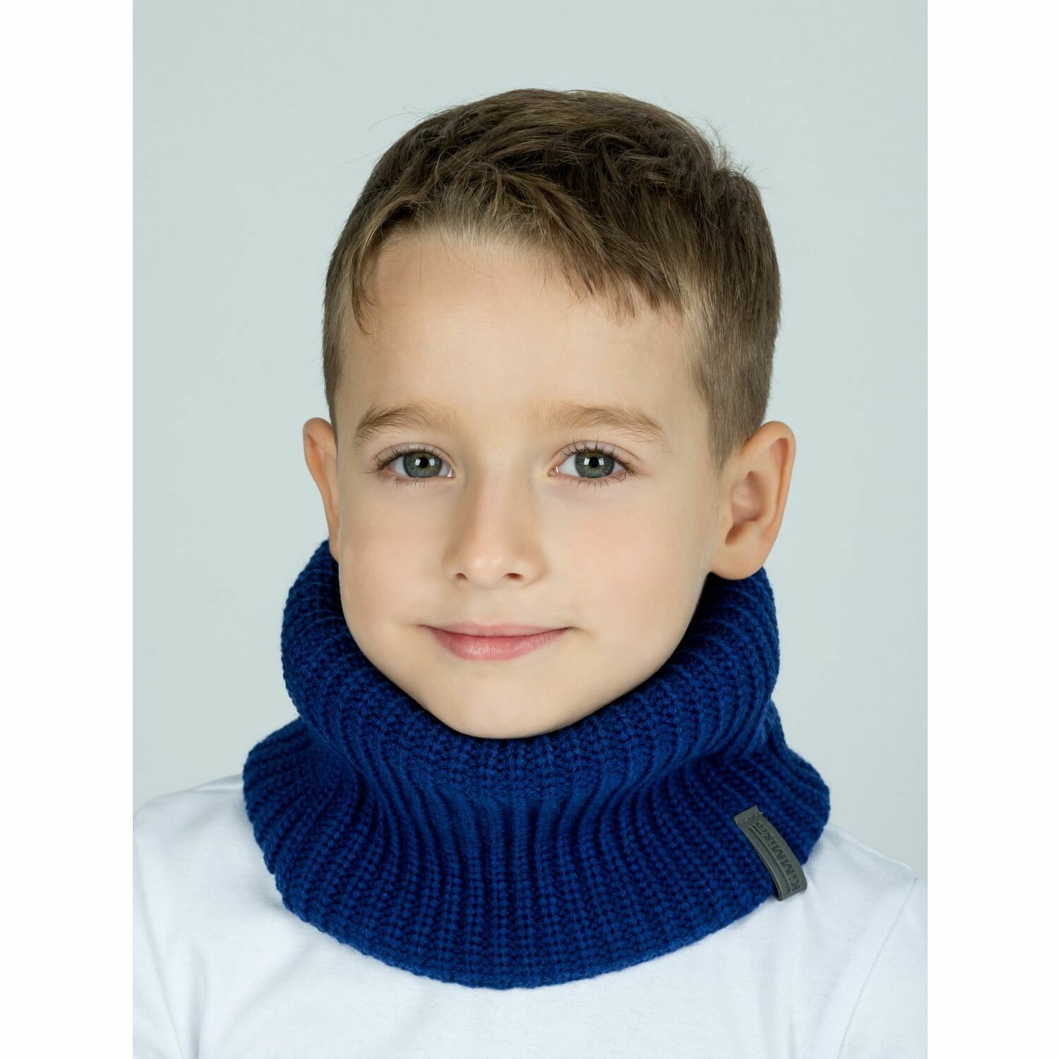 Снуд для детей