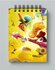 Блокнот формата А6 "Рэйман", Rayman