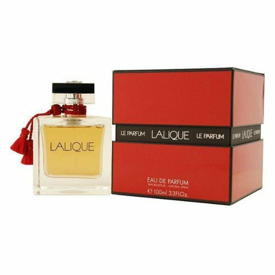 Парфюмерная вода Lalique женская Le Parfum 100 мл