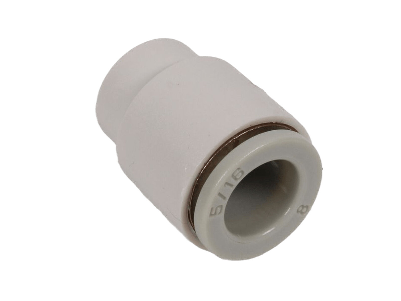 Фитинг заглушка пневматический KQ2C 08-00 AR-FP-KQ2C 08-00