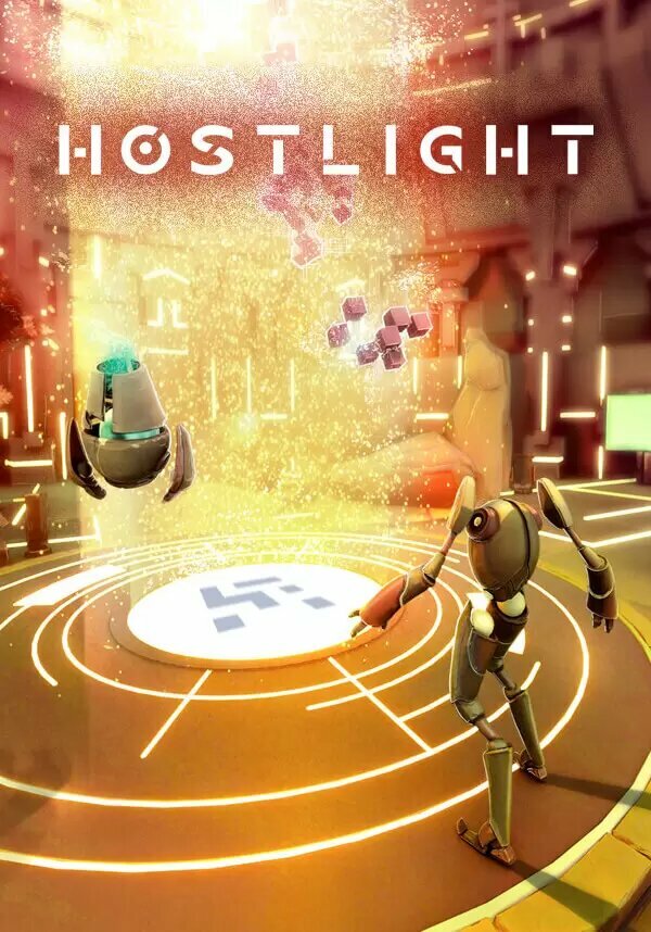 Hostlight (Steam; PC; Регион активации все страны)