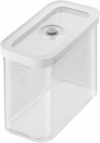 Контейнер Zwilling пластиковый Cube для вакуумного хранения, прозрачный,1,8л (1025127)