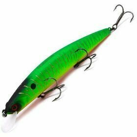 Воблер Kosadaka Flash XS 110F 0,3-1,0м 13,5г цв. MHT