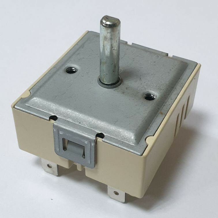 Переключатель мощности конфорки EGO 50.57021.010 однозонный 037056