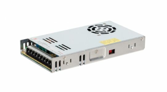 Блок питания 220V 400W to 5V 80A