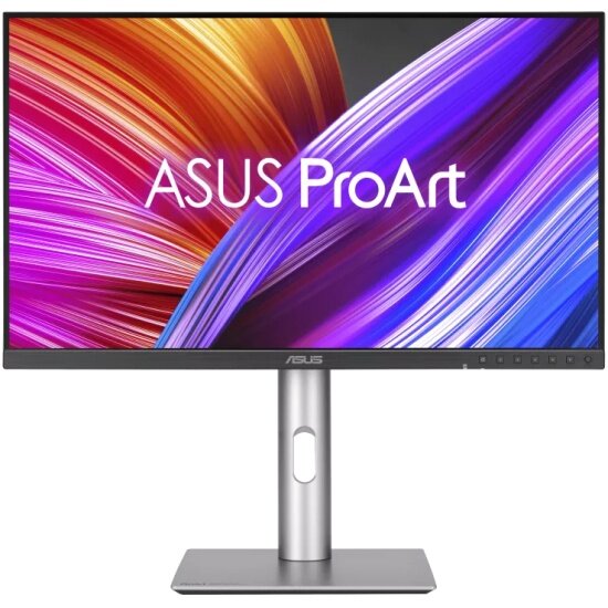 Монитор Asus ProArt PA24ACRV 23.8" Black
