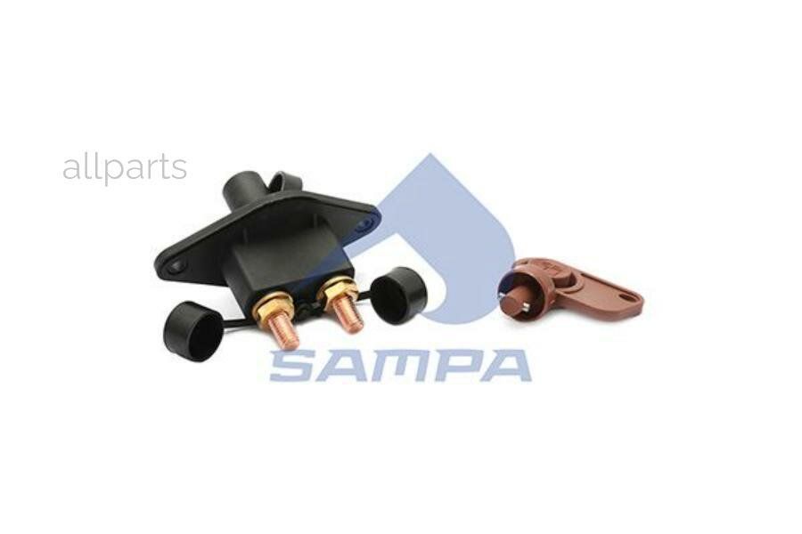 SAMPA 024174 Выключатель массы