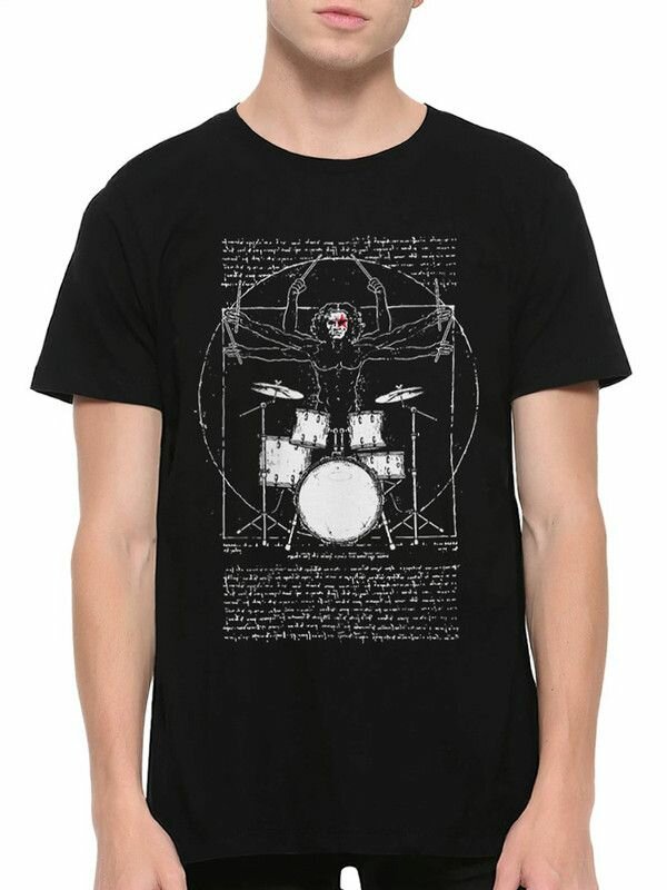 Футболка DreamShirts Studio