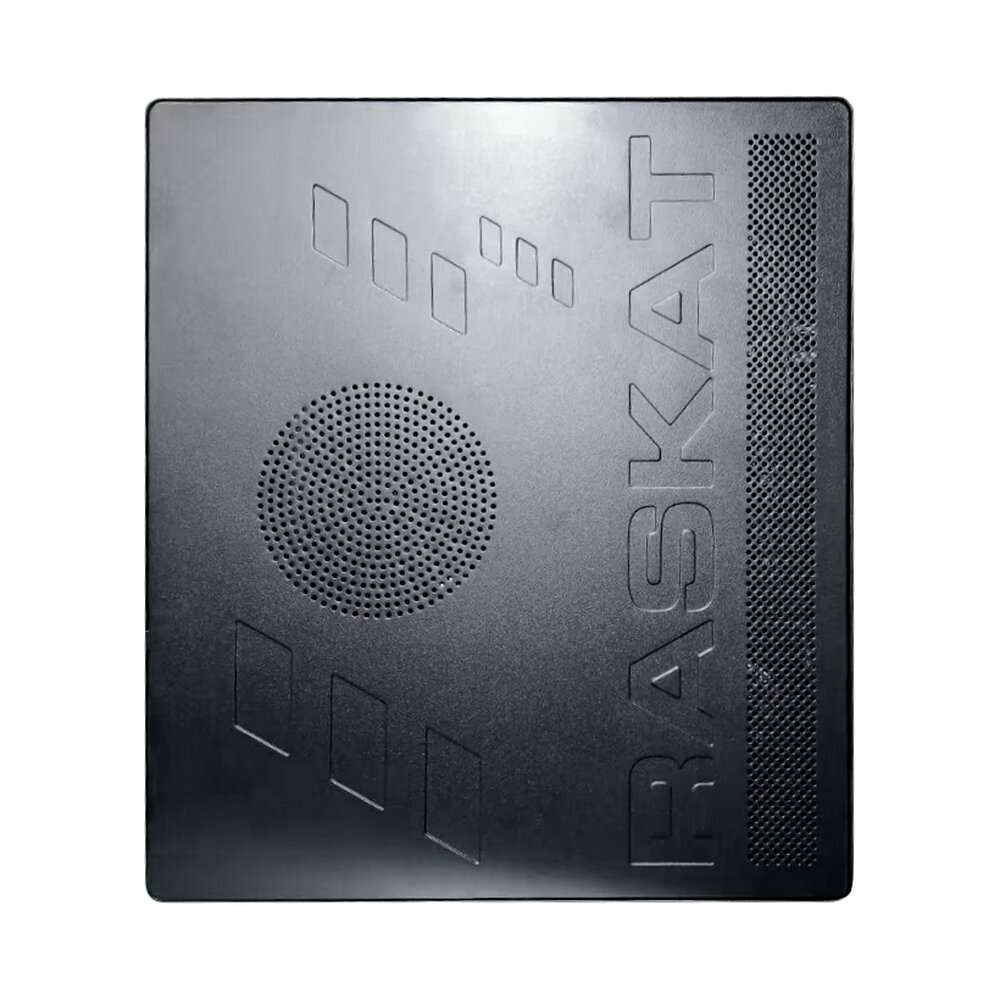 Боковая левая панель для корпуса V100 уц-5-1