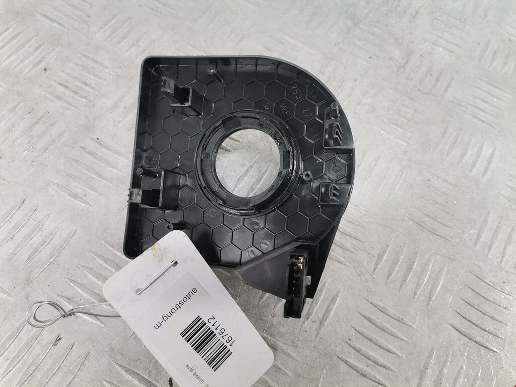 Шлейф руля Volkswagen Polo 4 6Q0959653A арт. 1676112