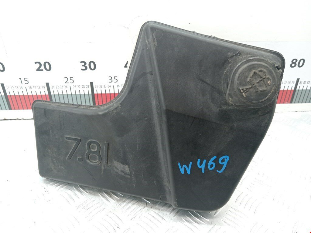 Бачок омывателя BMW X5 (E53) 61678252738 арт. 1995801