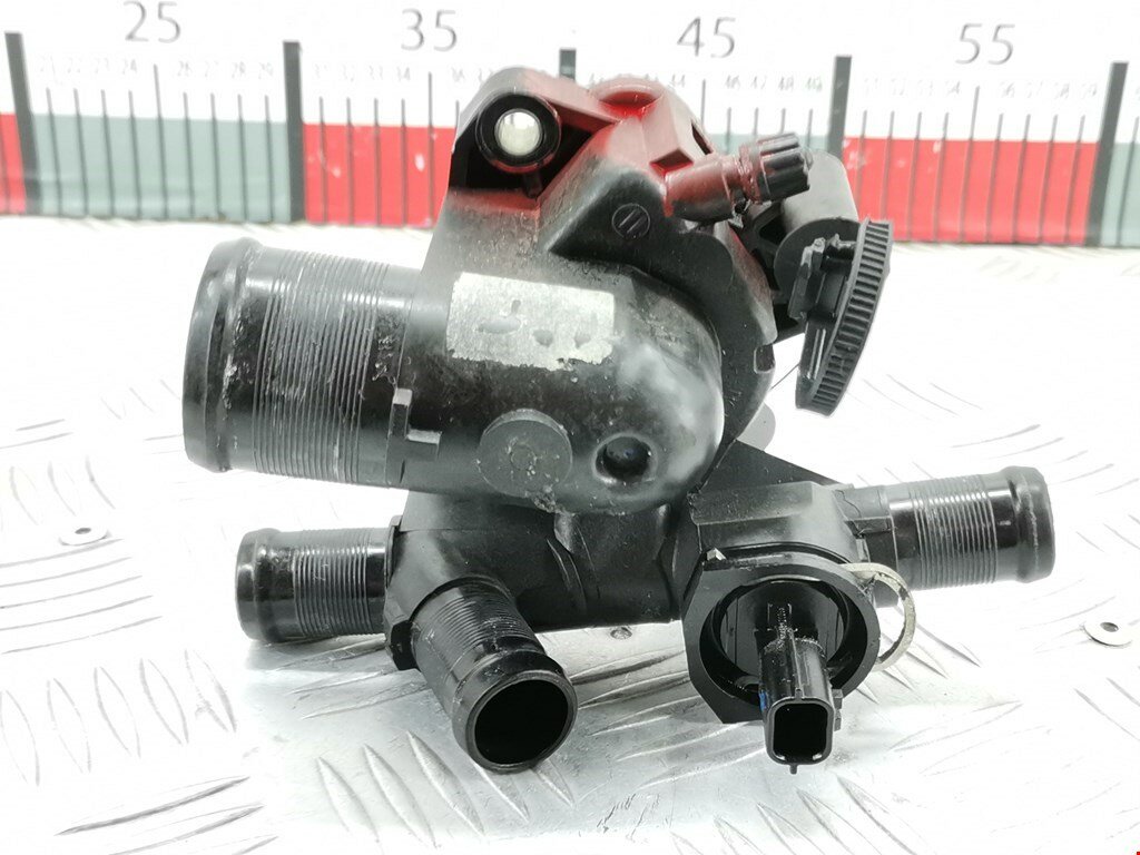Корпус термостата Renault Espace 4 8200907234 арт. 1872446