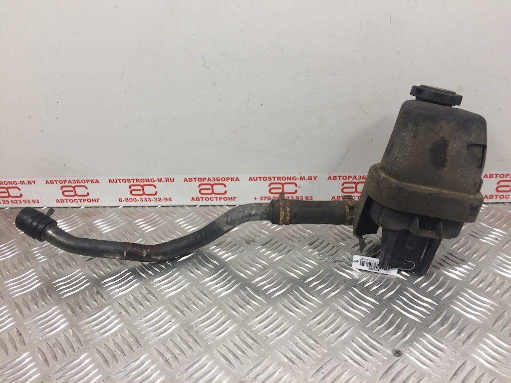 Бачок гидроусилителя Opel Insignia 1 22755964 арт. 535185