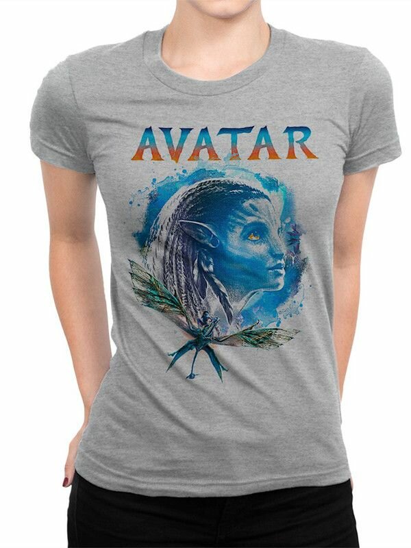 Футболка Dream Shirts