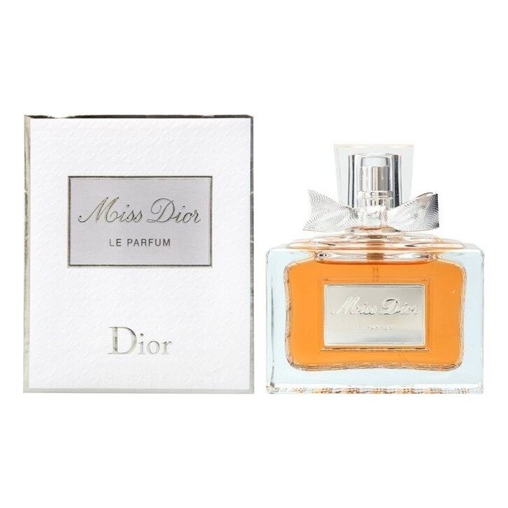 Miss Dior Le Parfum, 40 мл, Парфюмерная вода Женская