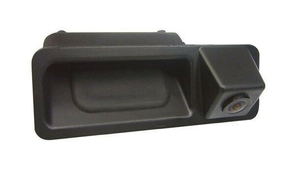 Камера заднего вида на автомобиль AUDI Q7