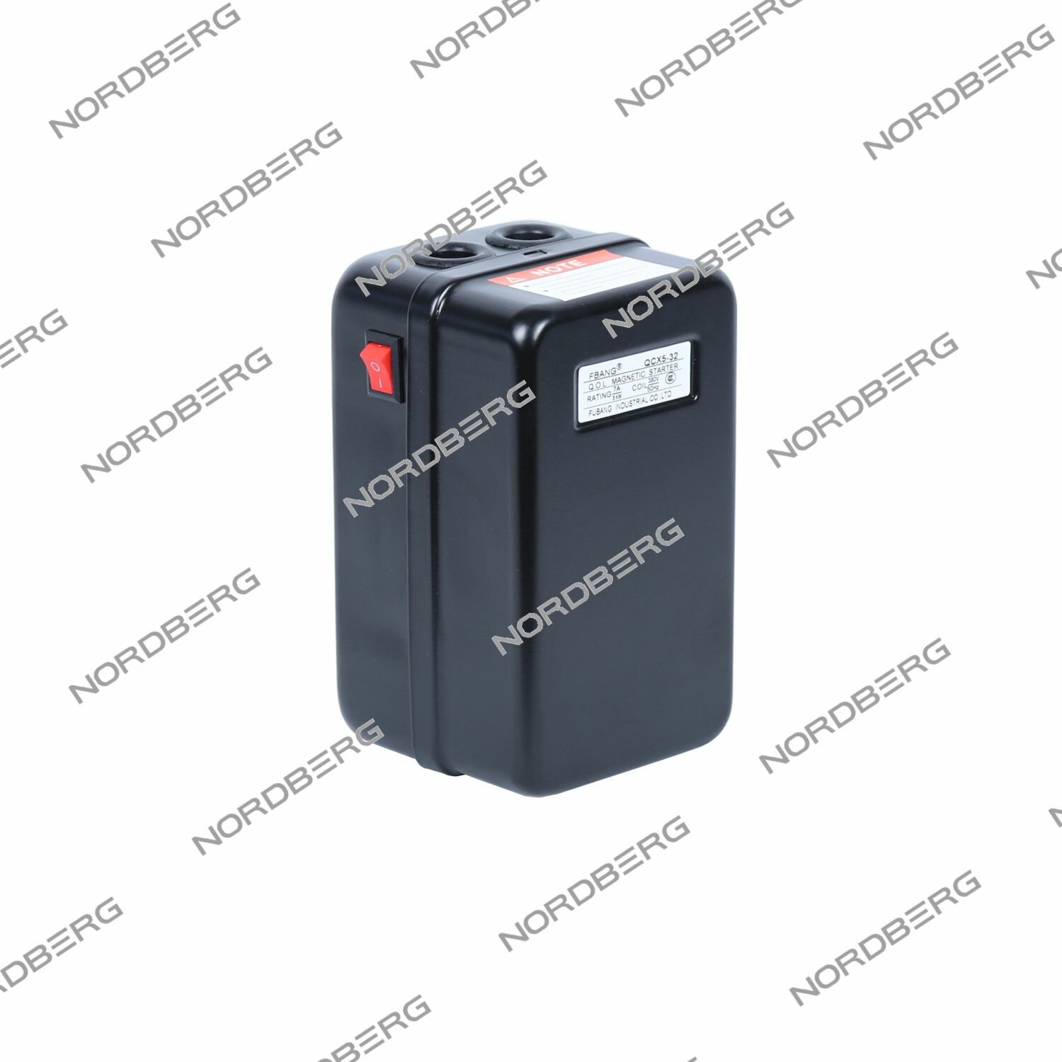 Блок автоматики в сборе 3 кВт NORDBERG