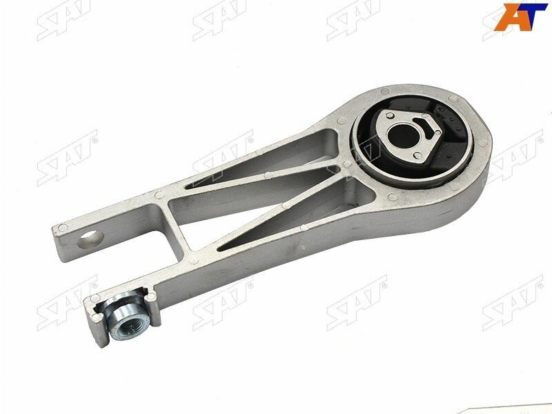 . SAT Подушка двигателя задняя для PEUGEOT BOXER/FIAT DUCATO/CITROEN JUMPER 06-
