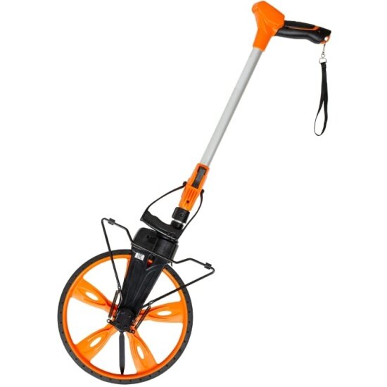 Rgk Дорожное колесо Q64 с поверкой