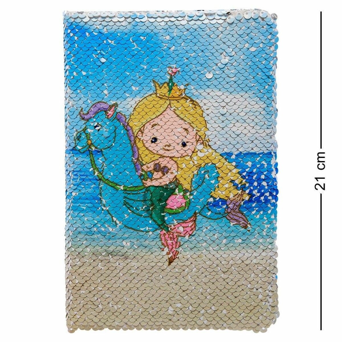 Блокнот Сказочный мир A2117992