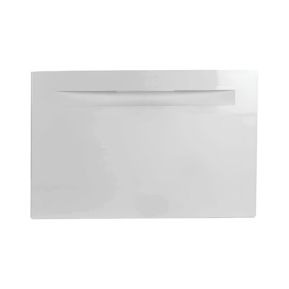 Лицевая панель двери посудомойки Bosch SKS4/5/6 (684304)