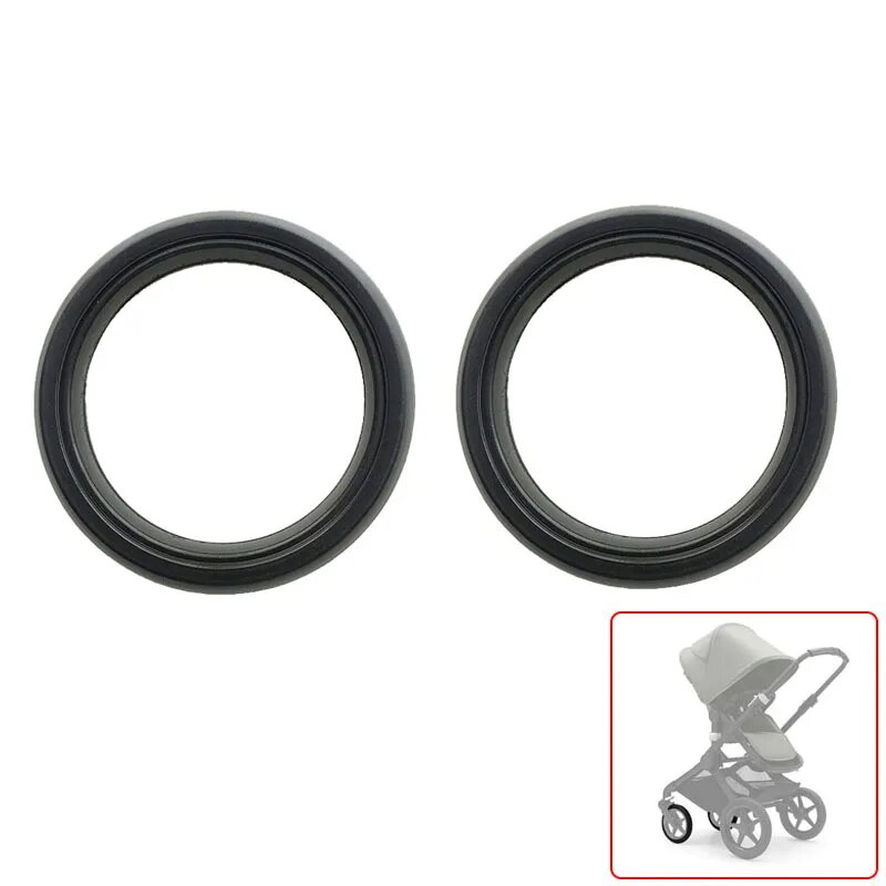 Бескамерная шина для переднего колеса Bugaboo Cameleon 3 2 tyres