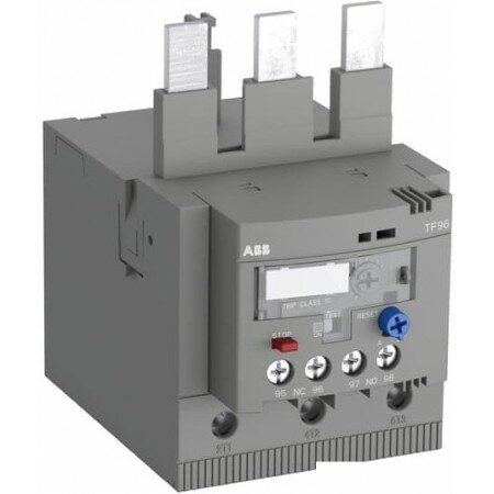 Реле тепловое ABB TF96-87 (75-87A) 1SAZ911201R1005