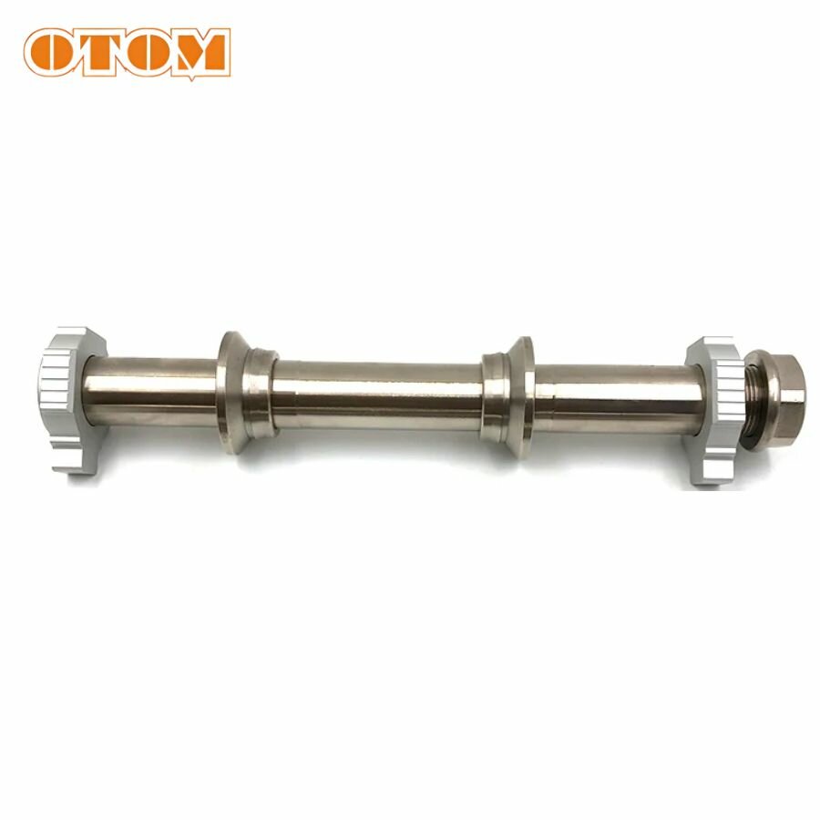 Задняя ось колеса мотоцикла KTM 15-23г OTOM