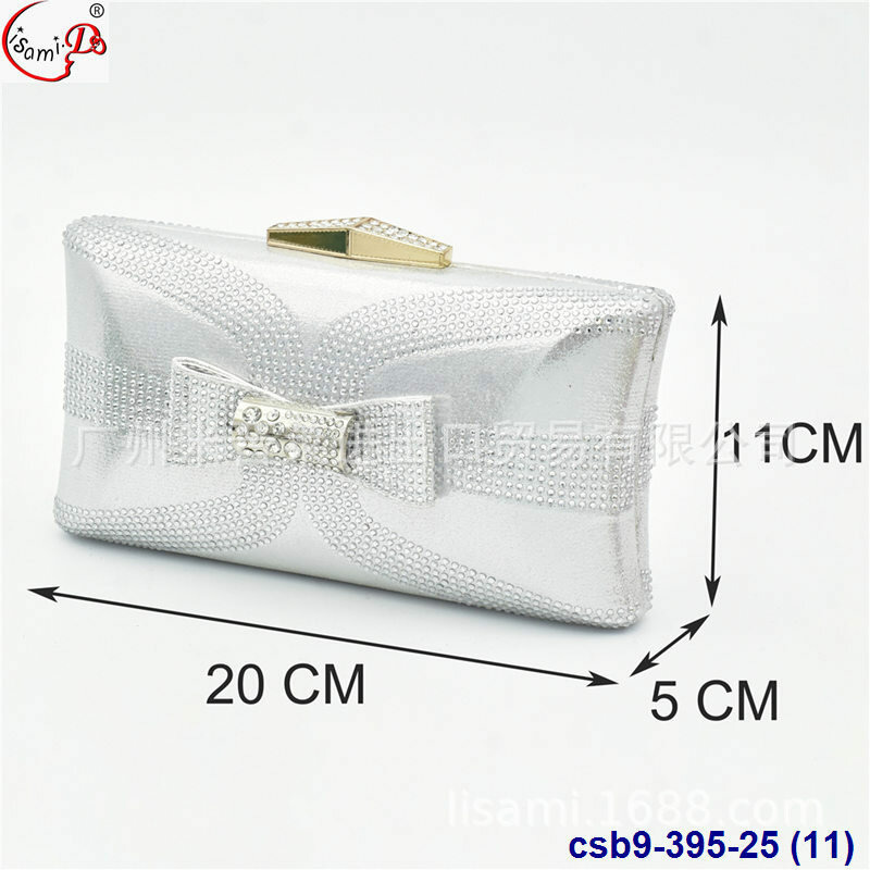 Сумка клатч