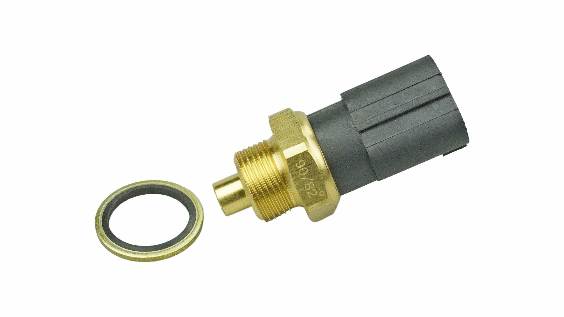 Датчик включения электромуфты WP12 SHACMAN X3000 (612600061654)