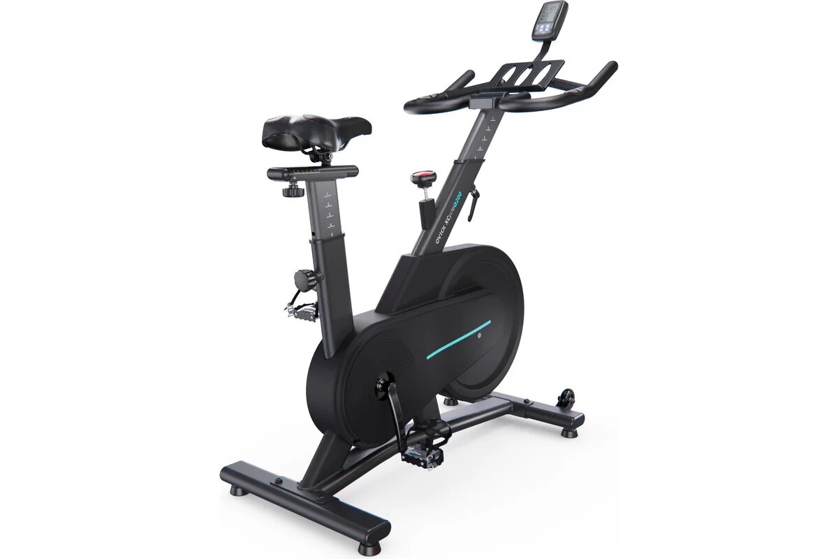 Спин-байк DFC Q200C OVICX