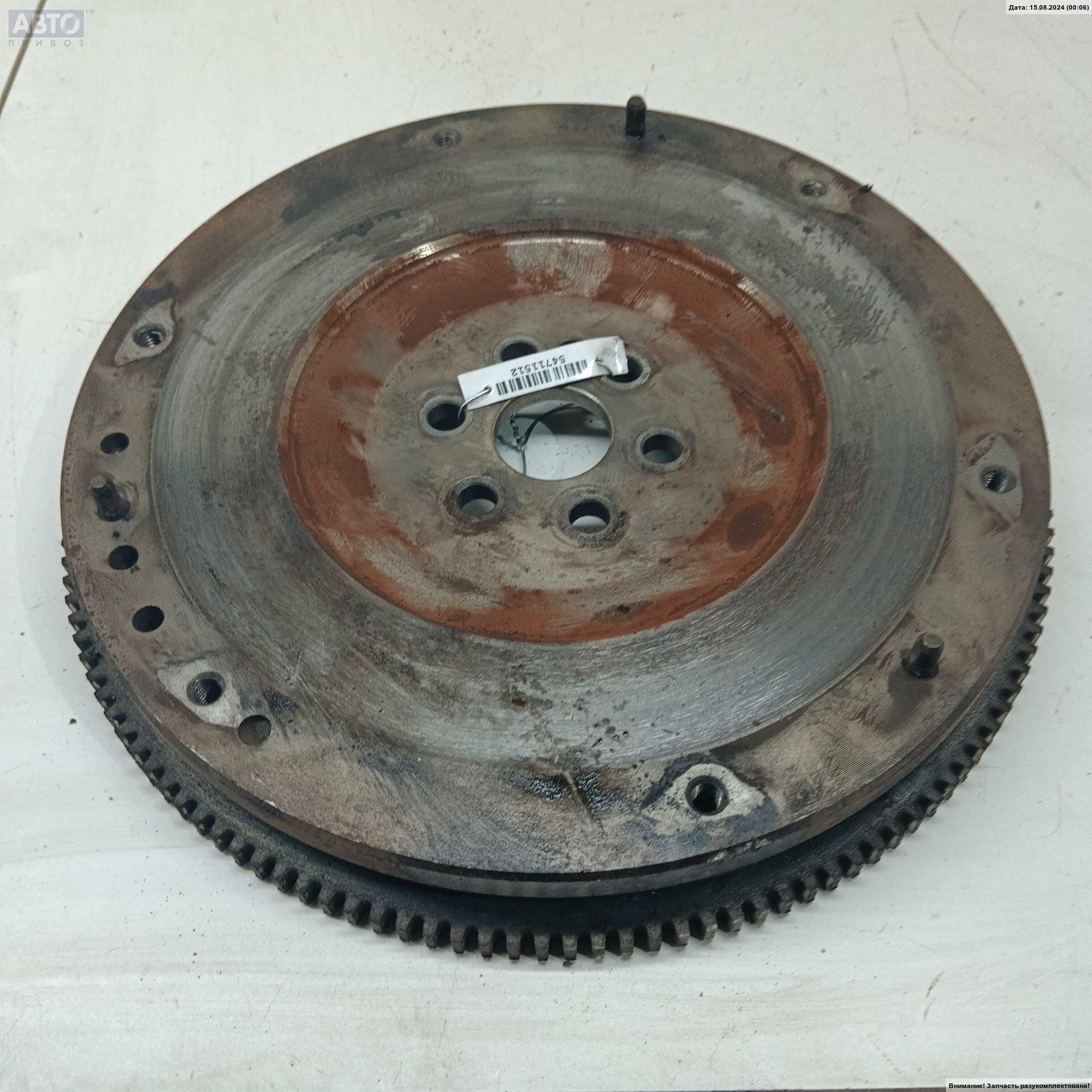 Маховик Ford Focus 1 (1998-2005)