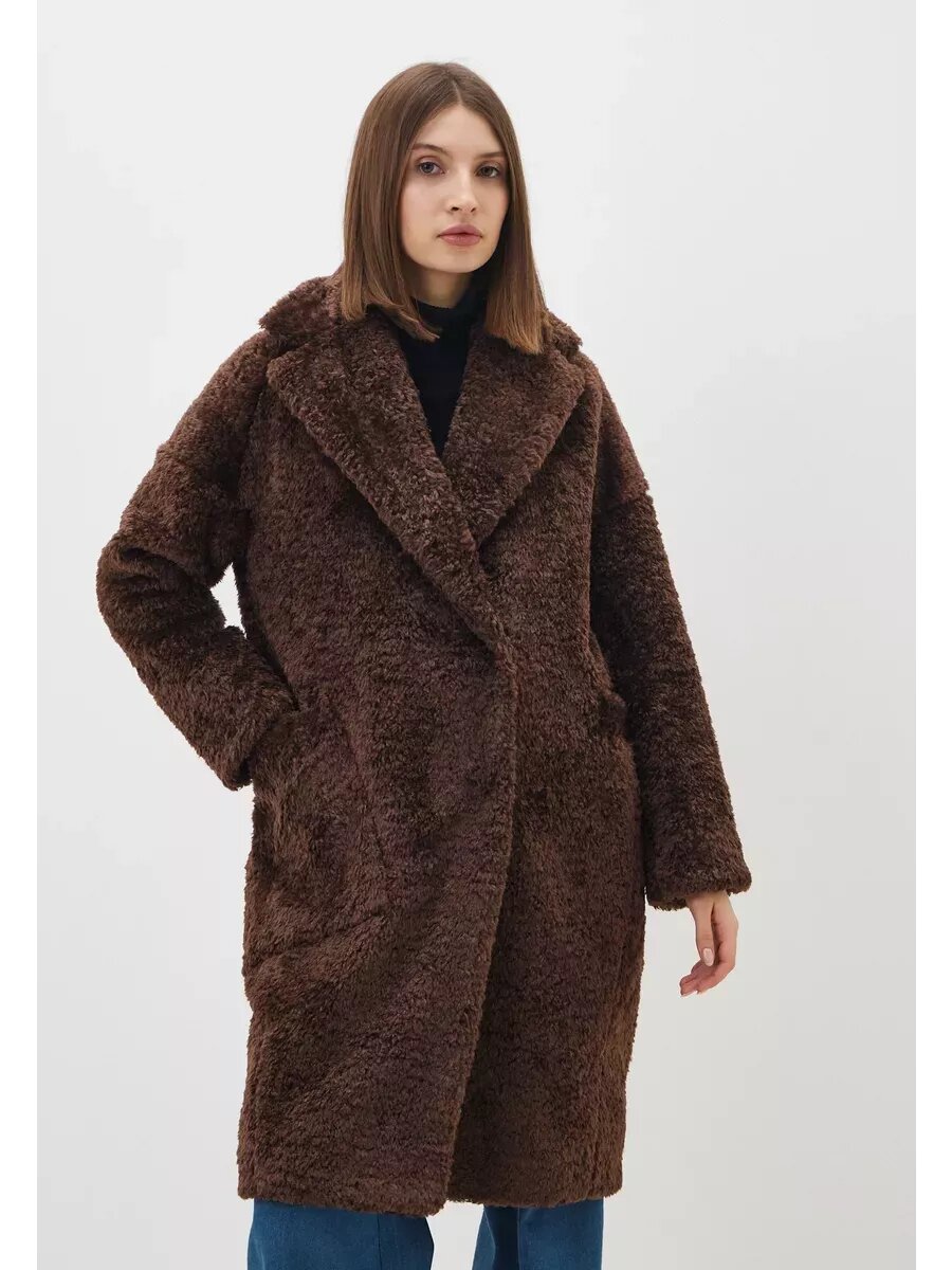 Пальто весна осень 2023