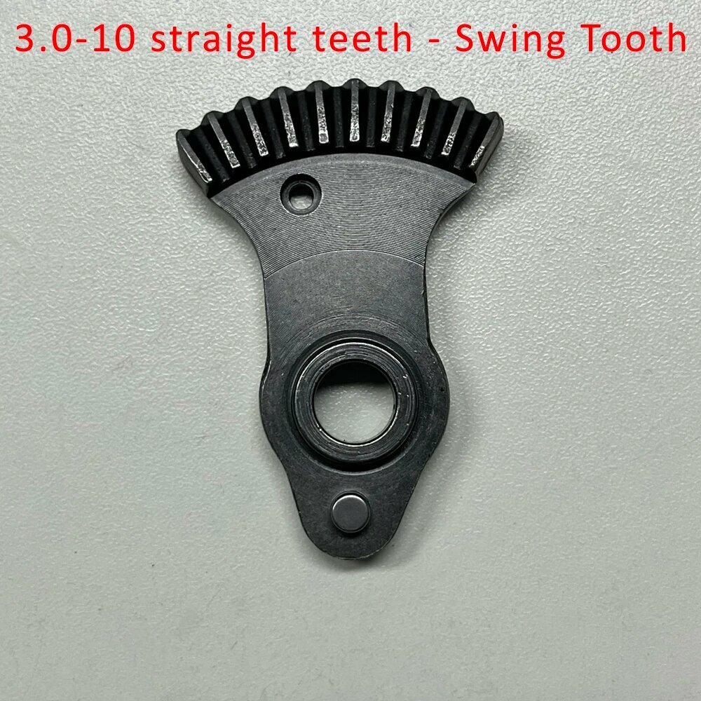 Запчасти для электрических секаторов 3.0/4.0 3.0-Straight 10teeth