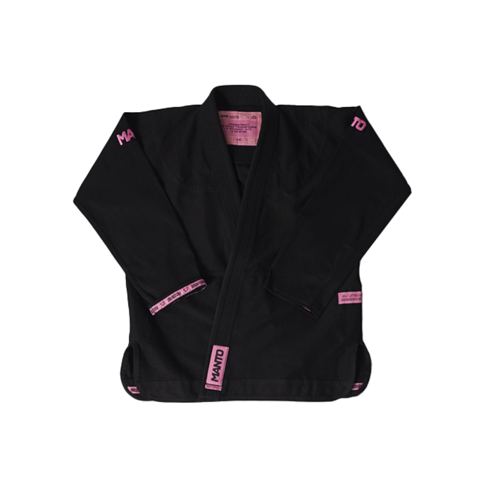 Кимоно для джиу-джитсу