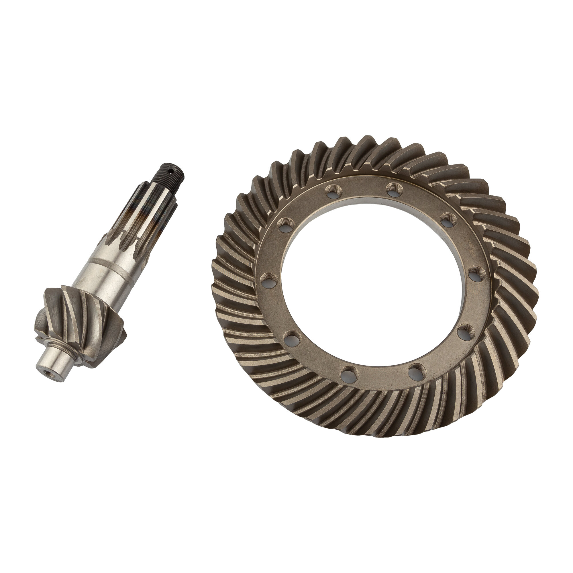 Главная пара УАЗ мост Тимкен 8х37 (PRAVT)