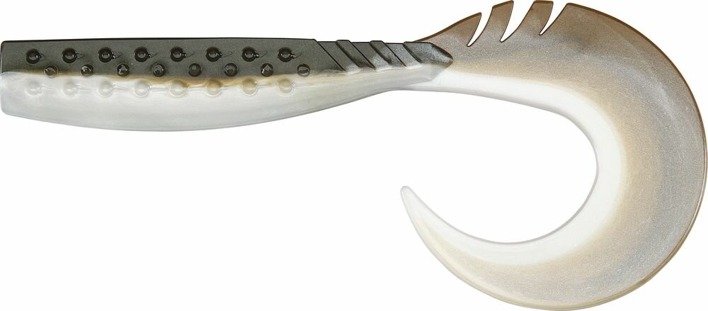 Frapp Мягкие приманки Frapp Funky Grub 8" 27