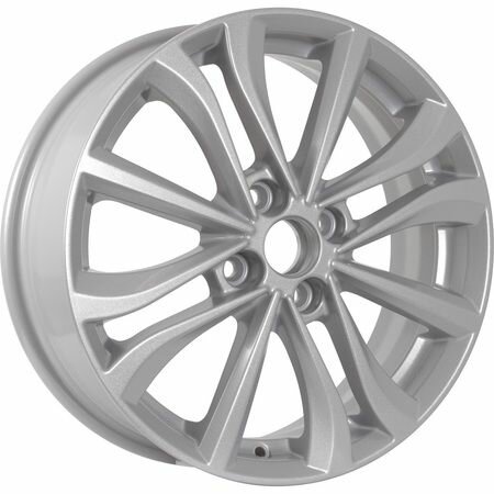 Колесный литой диск iFree Панган R16x6 4x100 ET45 CB54.1 Neo_classic