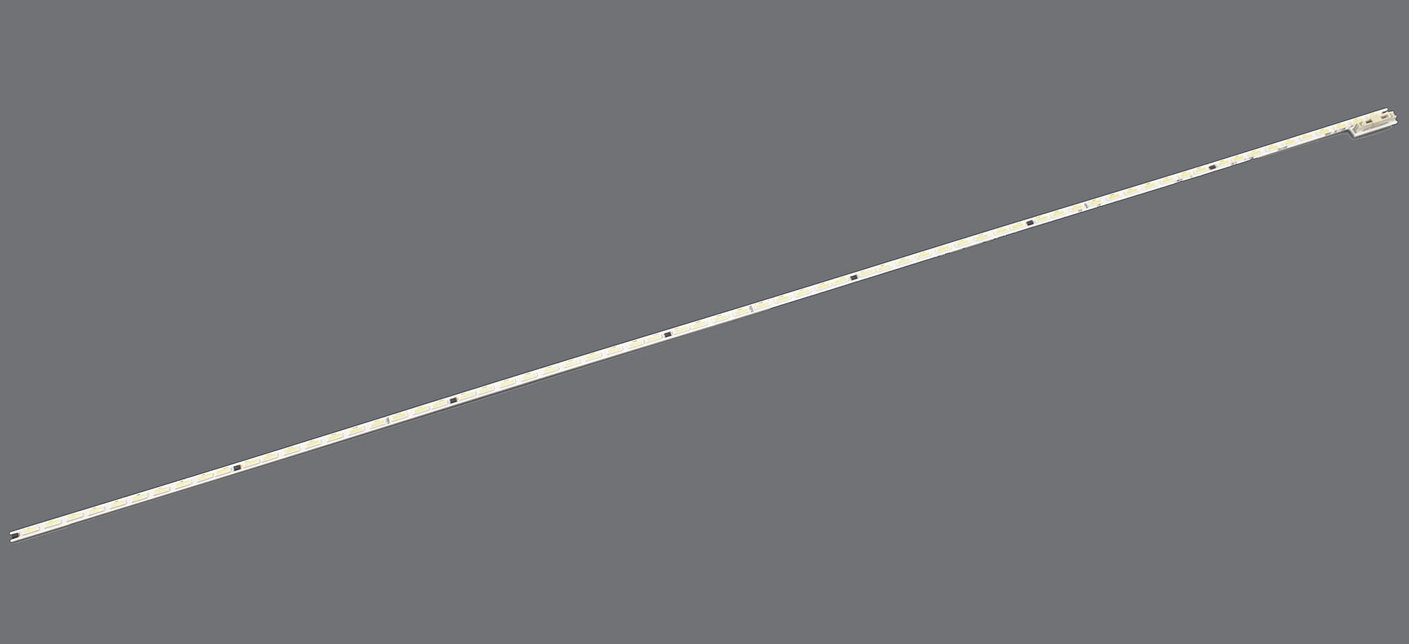 LED подсветка (светодиодная планка) для телевизора TV 50" V500H1-ME1-TLEM9, комплект 1 шт