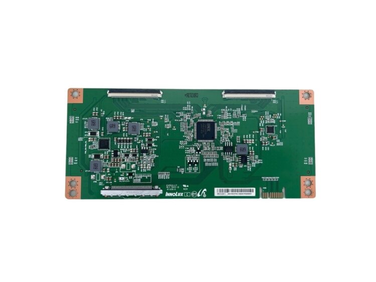 Плата T-Con MACDJ4E11 для Skyworth 58G2A