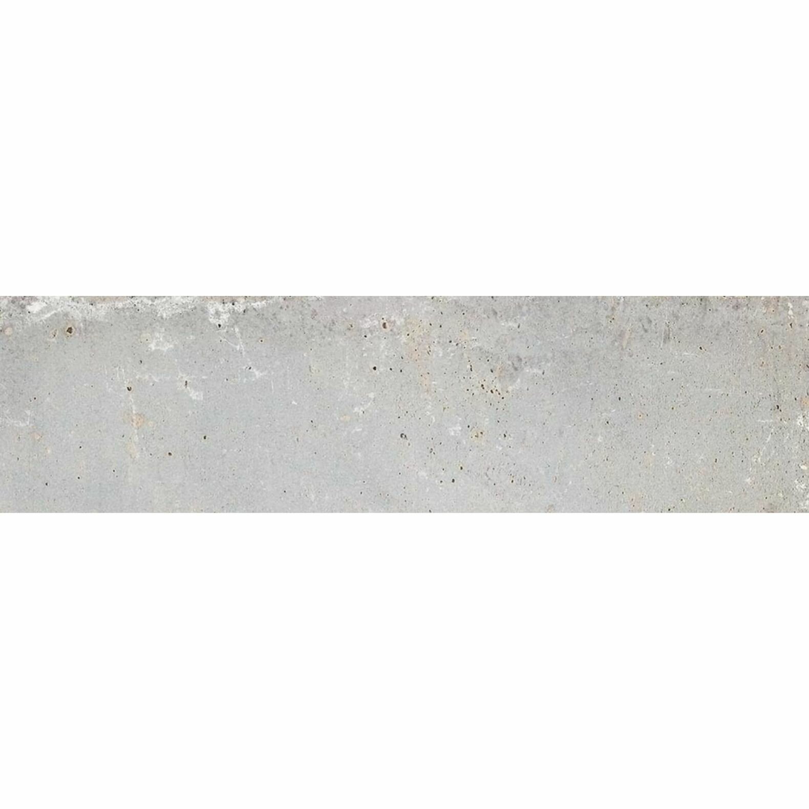 Керамогранит Geotiles (Геотайлс) Terracotta Grey 7х28 см (78803692) (0.59 м2)