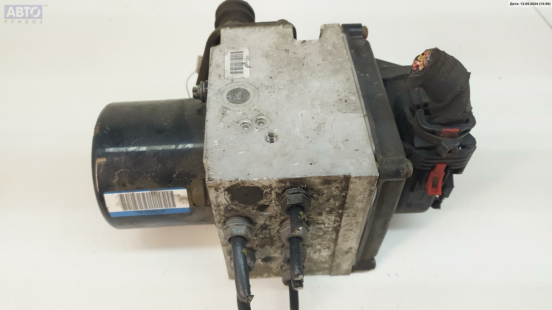 Блок ABS (Модуль АБС) Volkswagen Passat B6