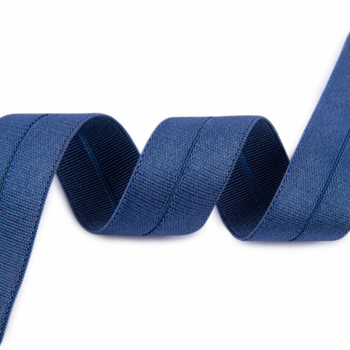 Ленты "TORIONI" / "BLITZ" GET-153PT декоративная 14 мм 25 м №116 т-синий