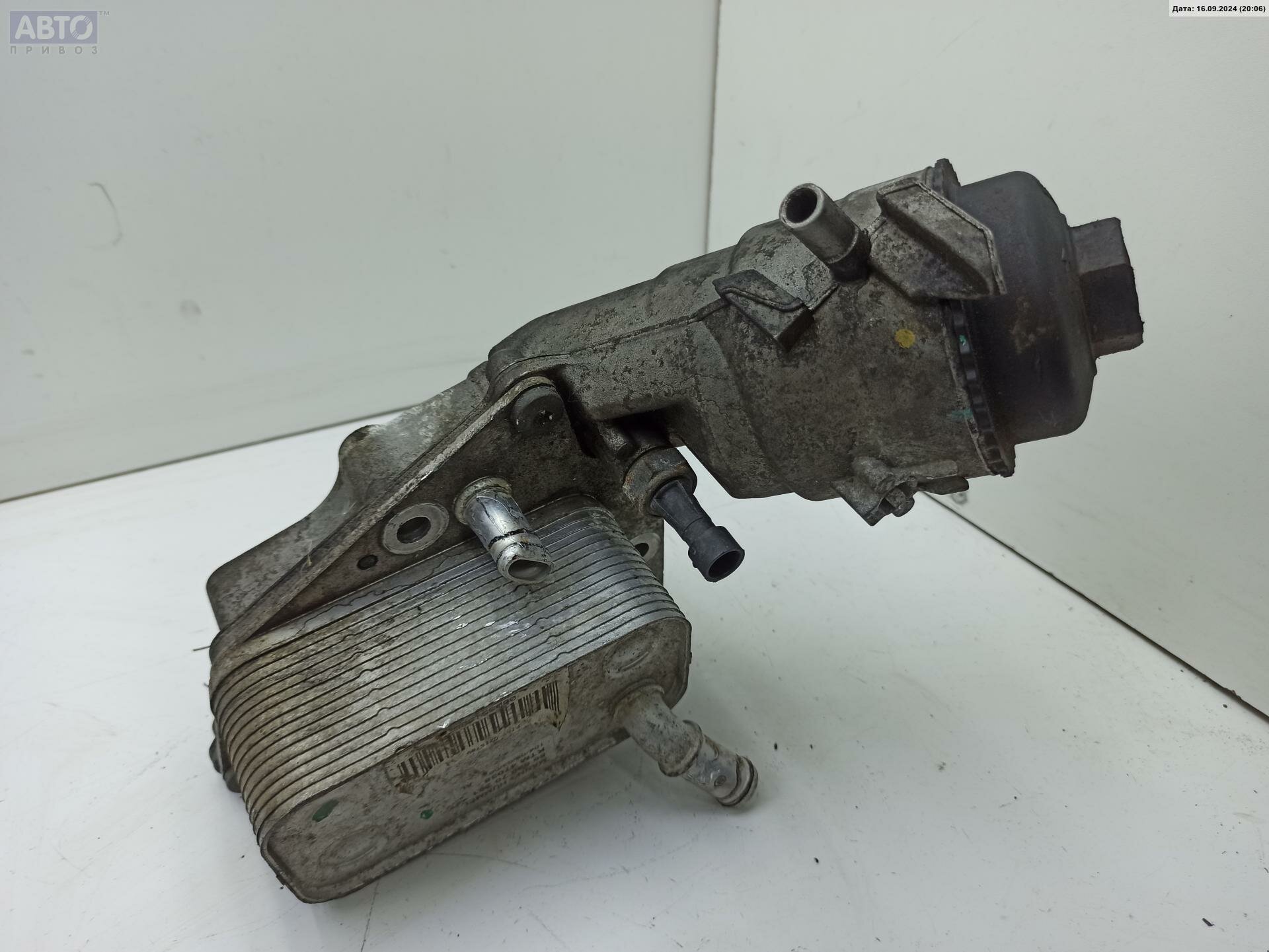 Теплообменник Opel Astra H (2004-2009)