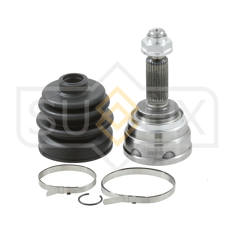 ШРУС наружный передний правый/левый для HYUNDAI SONATA, ELANTRA, LANTRA / SUFIX ST-1222