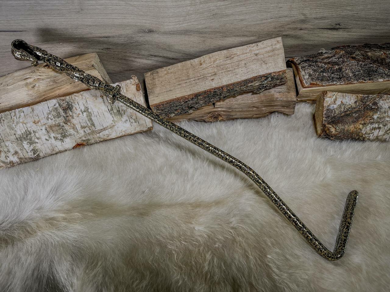 Кочерга - Арарат