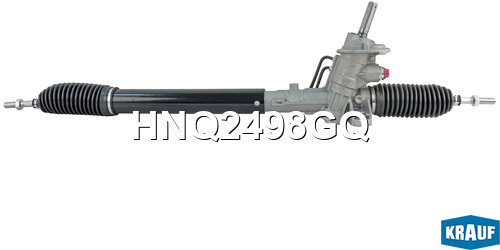 Рулевая рейка Krauf HNQ2498GQ