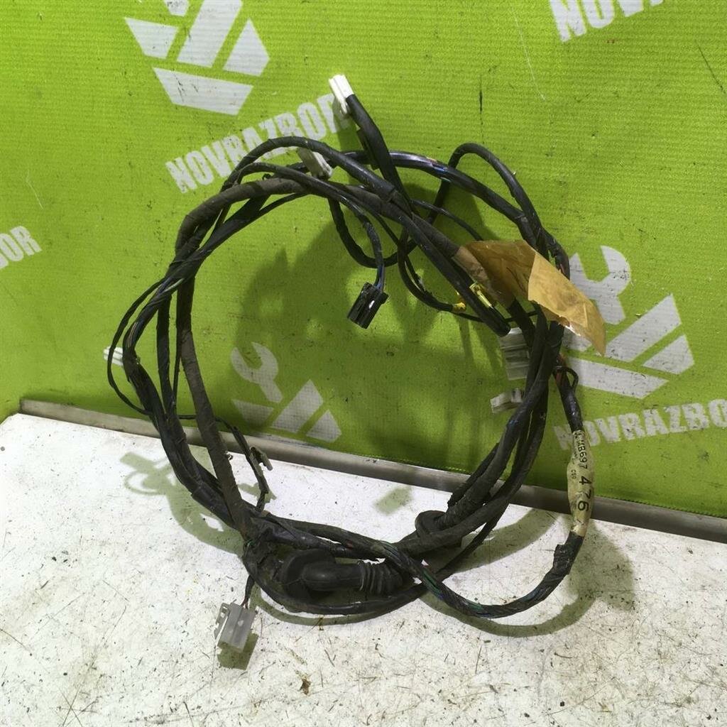 Проводка (коса) Mitsubishi RVR N23W