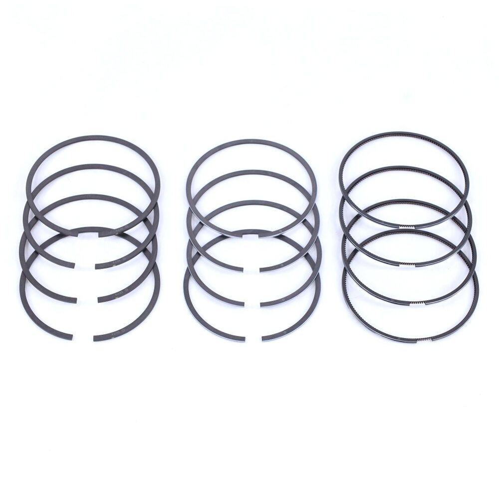 Кольцо поршневое 100,0 УМЗ-4216 «Евро-4» кт.(Кострома)